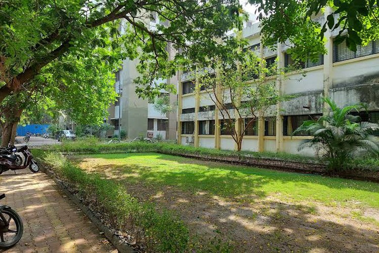 SVNIT Surat Campus: Photos, Virtual Tour