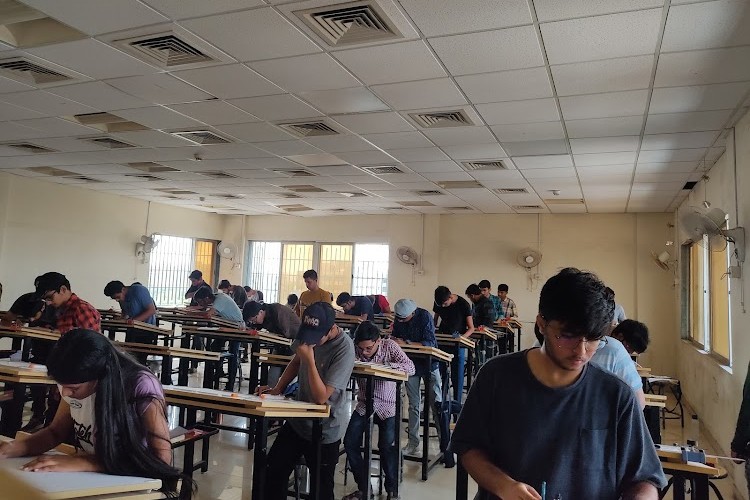 SVNIT Surat Campus: Photos, Virtual Tour