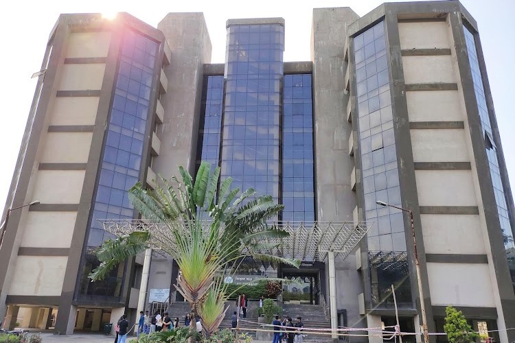 SVNIT Surat Campus: Photos, Virtual Tour