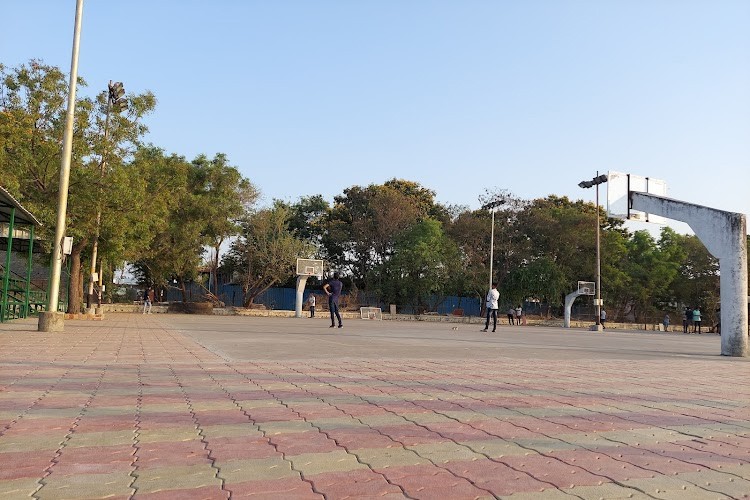 SVNIT Surat Campus: Photos, Virtual Tour