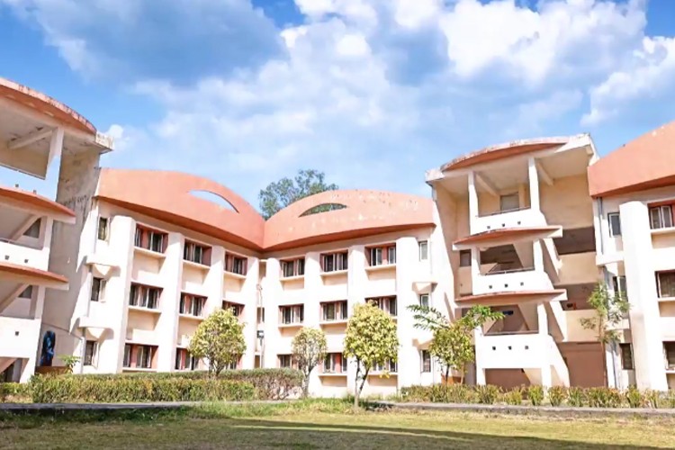 SVNIT Surat Campus: Photos, Virtual Tour