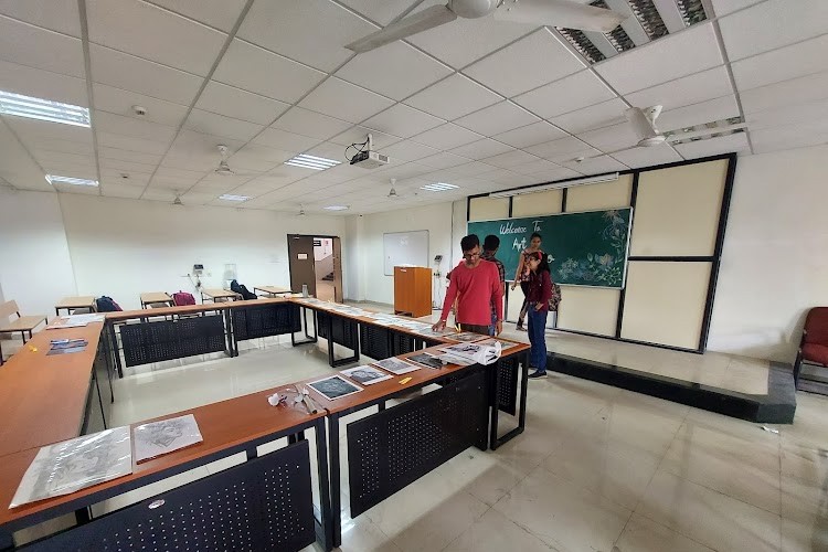 SVNIT Surat Campus: Photos, Virtual Tour