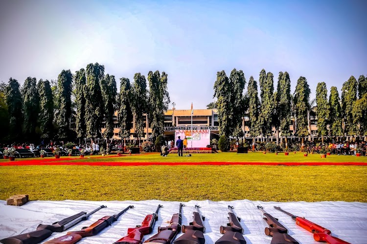 SVNIT Surat Campus: Photos, Virtual Tour