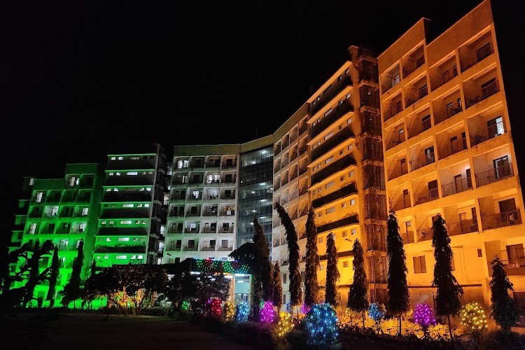 SVNIT Surat Campus: Photos, Virtual Tour