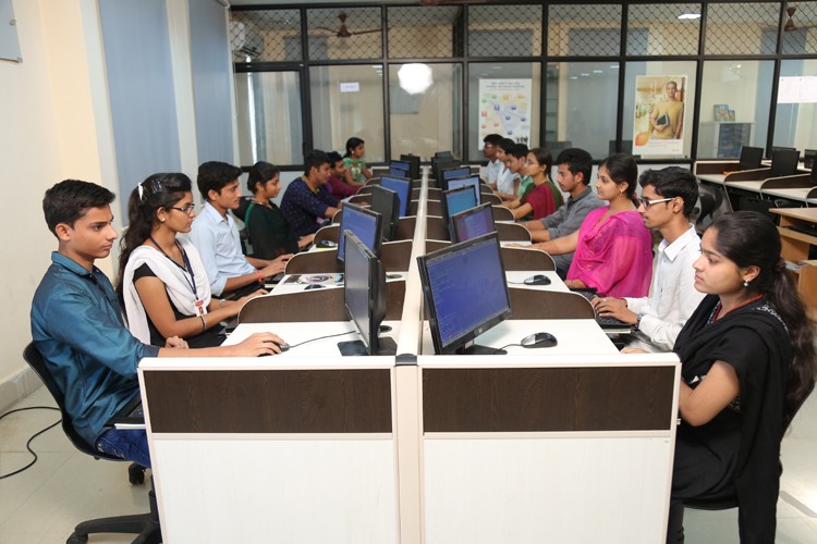 Satya Institute of Technology and Management Vizianagaram Campus ...