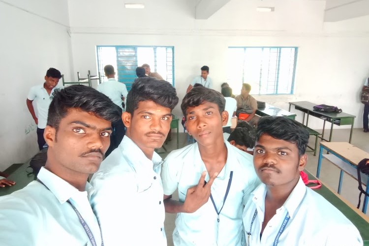 SBM College of Engineering and Technology Dindigul Campus: Photos, Virtual Tour