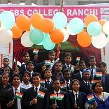 SBS College of Management & Science Ranchi Campus: Photos, Virtual Tour