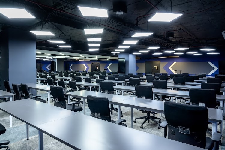 Scaler School of Technology Bangalore Campus: Photos, Virtual Tour Scaler School of Technology Bangalore Campus: Photos, Virtual Tour