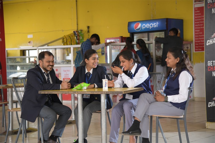 SMS Lucknow Campus: Photos, Virtual Tour SMS Lucknow Campus: Photos, Virtual Tour
