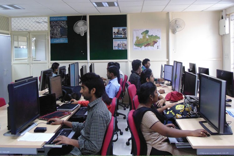 SPA Bhopal Campus: Photos, Virtual Tour