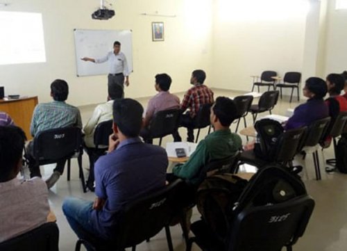 School of Rural Management Ratlam Campus: Photos, Virtual Tour