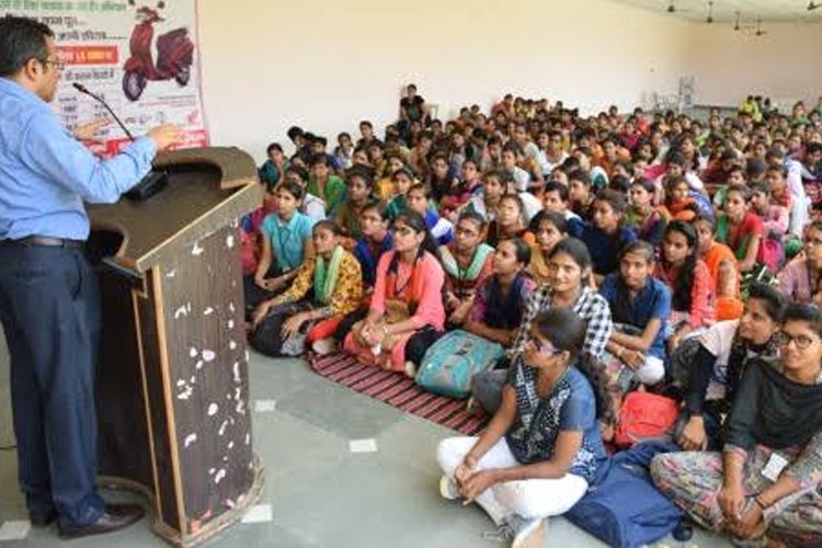 SD PG College Panipat Campus: Photos, Virtual Tour