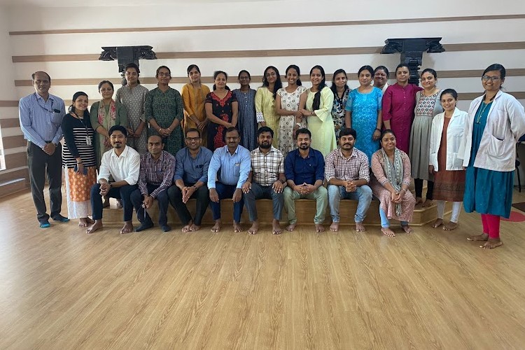 SDM College of Ayurveda and Hospital Hassan Campus: Photos, Virtual Tour