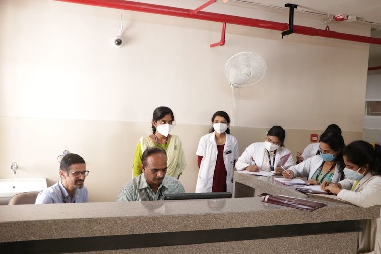 SDM College of Ayurveda and Hospital Hassan Campus: Photos, Virtual Tour