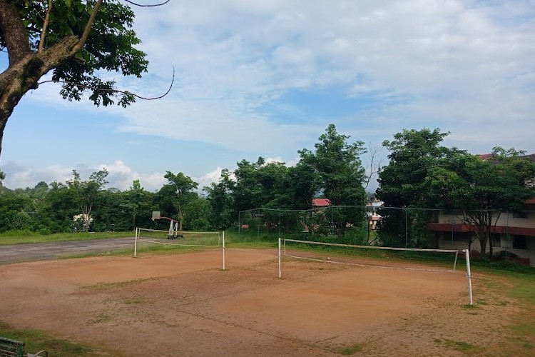 SDM Institute of Technology Ujire Mangalore Campus: Photos, Virtual Tour