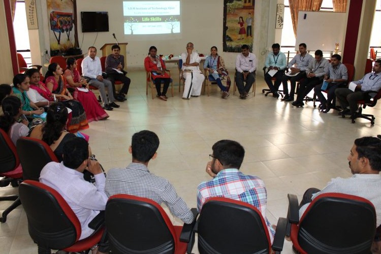 SDM Institute of Technology Ujire Mangalore Campus: Photos, Virtual Tour