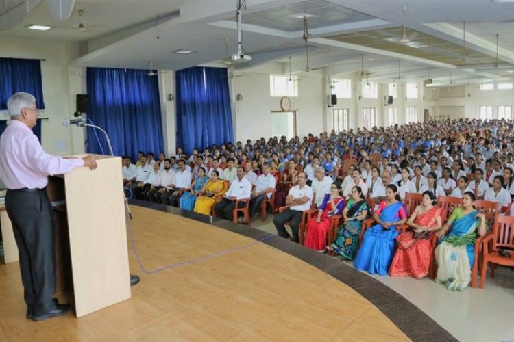 SDM Institute of Technology Ujire Mangalore Campus: Photos, Virtual Tour