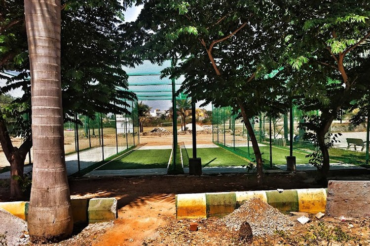 SEA College of Engineering and Technology Bangalore Campus: Photos ...