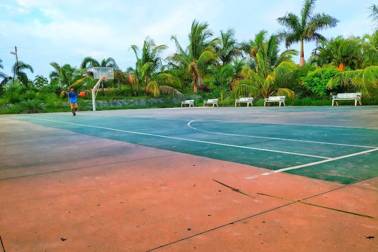SEA College of Engineering and Technology Bangalore Campus: Photos ...