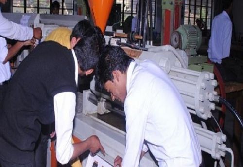 Nanhi Pari Seemant Engineering Institute Pithoragarh Campus: Photos, Virtual Tour