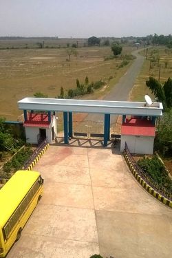 Seemanta Engineering College Mayurbhanj Campus: Photos, Virtual Tour