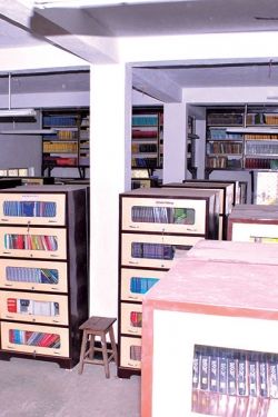 Seemanta Engineering College Mayurbhanj Campus: Photos, Virtual Tour