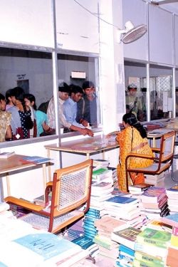 Seemanta Engineering College Mayurbhanj Campus: Photos, Virtual Tour