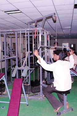 Seemanta Engineering College Mayurbhanj Campus: Photos, Virtual Tour