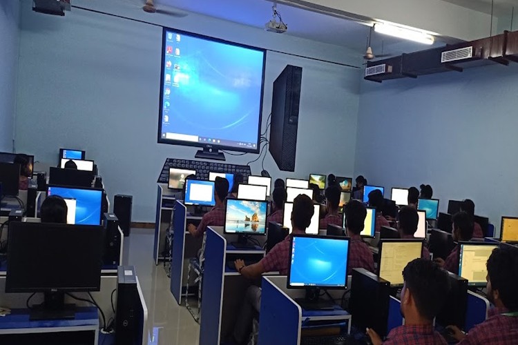 Sethu Institute of Technology Villupuram Campus: Photos, Virtual Tour