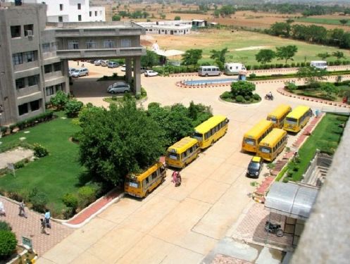 SGT Dental College Hospital & Research Institute Gurgaon Campus: Photos ...