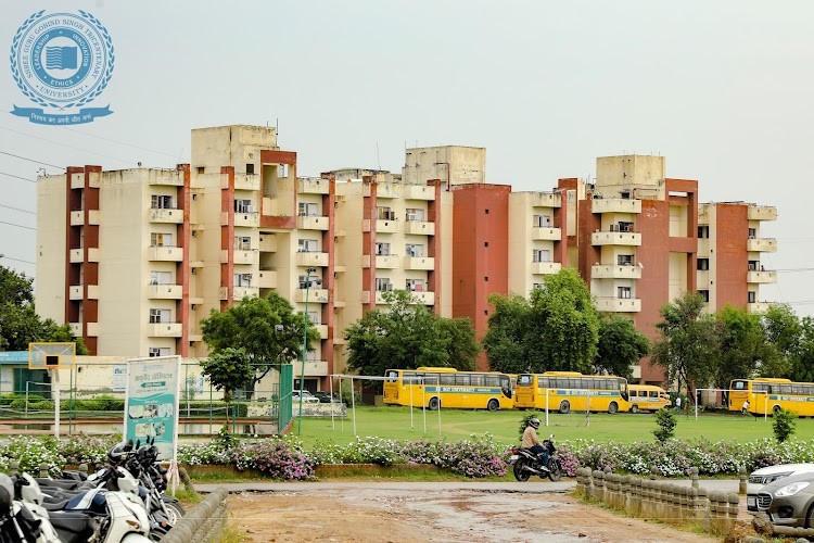 SGT Institute of Engineering and Technology Faculty Profile, Gurgaon ...