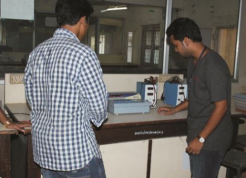 SH Jondhale Polytechnic Thane Campus: Photos, Virtual Tour
