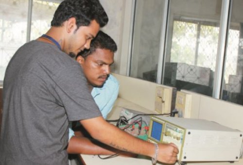 SH Jondhale Polytechnic Thane Campus: Photos, Virtual Tour