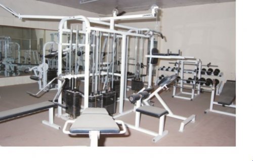 SH Jondhale Polytechnic Thane Campus: Photos, Virtual Tour