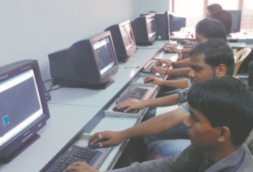 SH Jondhale Polytechnic Thane Campus: Photos, Virtual Tour