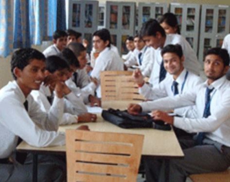 Shanti Institute of Technology Meerut Campus: Photos, Virtual Tour