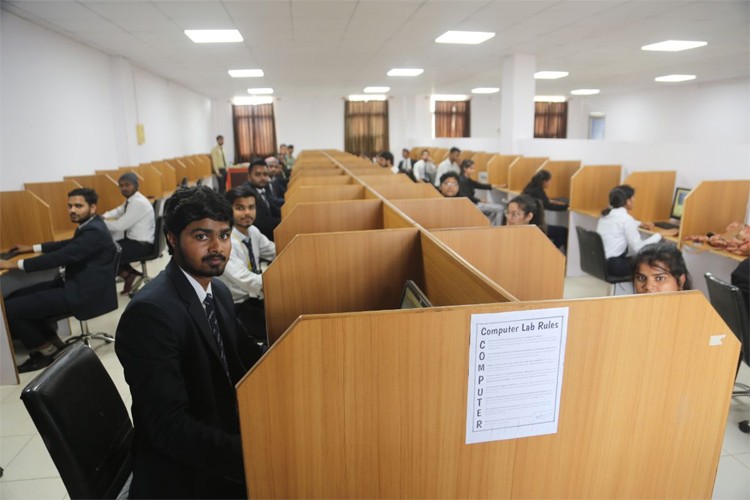 SHEAT Group of Institutions Varanasi Campus: Photos, Virtual Tour