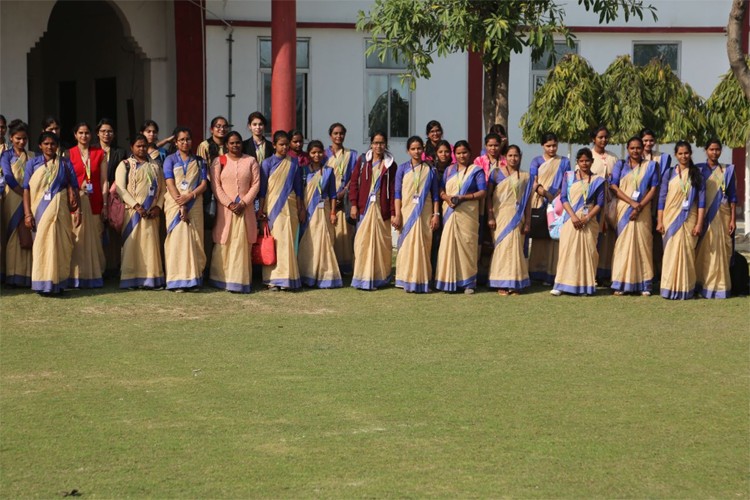 SHEAT Group of Institutions Varanasi Campus: Photos, Virtual Tour