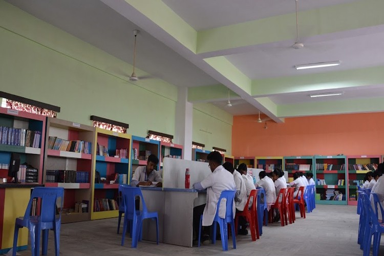 Shine Abdur Razzaque Ansari Institute of Health Education and Research ...