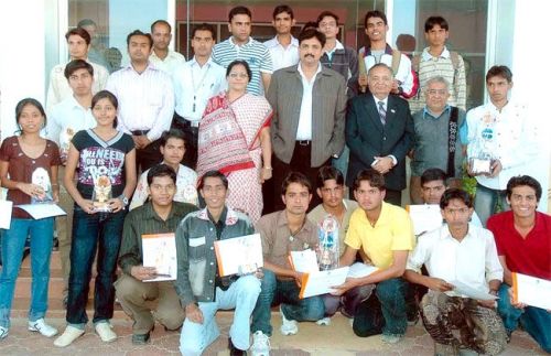 Shiv Kumar Singh Institute of Technology & Science Indore Campus ...