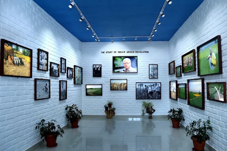 Shoolini University Online Solan Campus: Photos, Virtual Tour