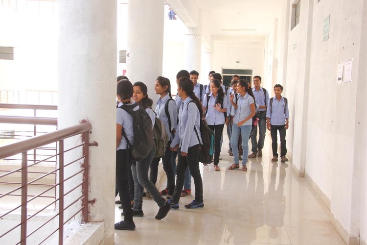 Shreeyash College of Engineering and Technology Aurangabad Campus: Photos, Virtual Tour