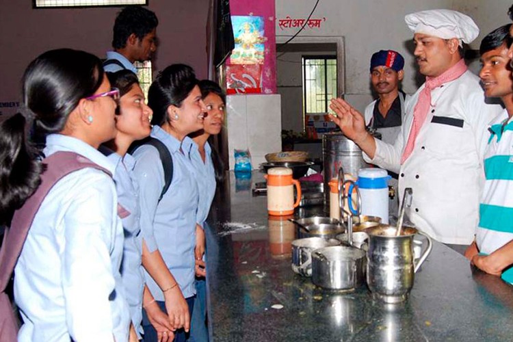 Shreeyash College of Engineering and Technology Aurangabad Campus ...