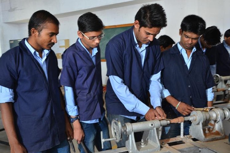 Shreeyash College of Engineering and Technology Aurangabad Campus ...