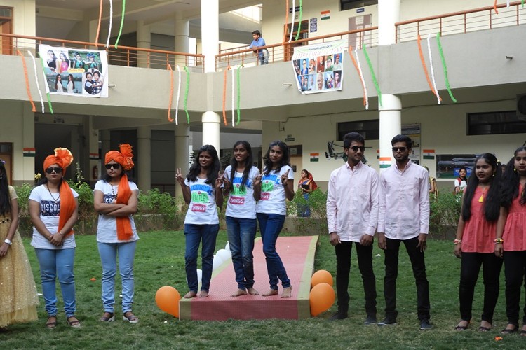 Shreeyash College of Engineering and Technology Aurangabad Campus: Photos, Virtual Tour