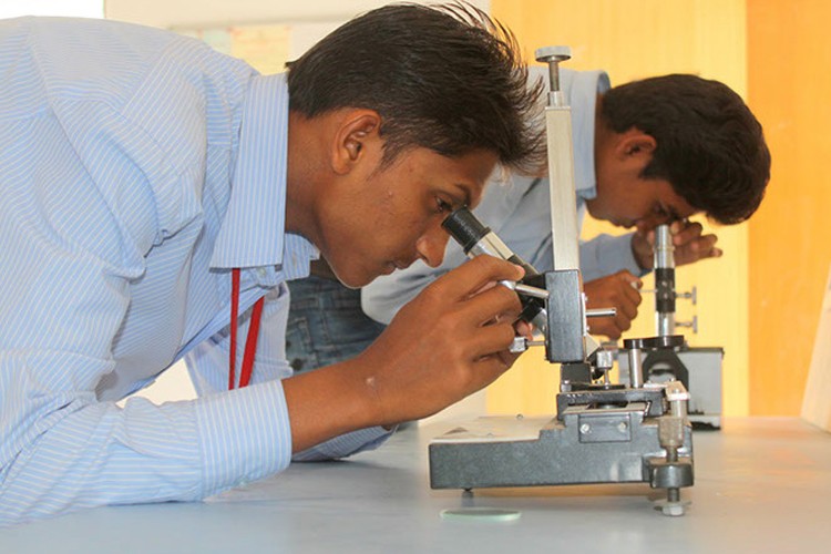 Shreeyash College of Engineering and Technology Aurangabad Campus ...