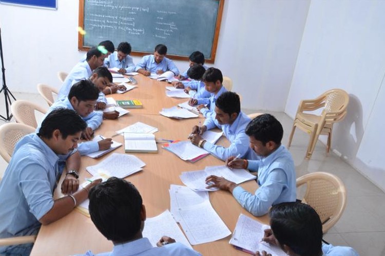 Shreeyash College of Engineering and Technology Aurangabad Campus ...