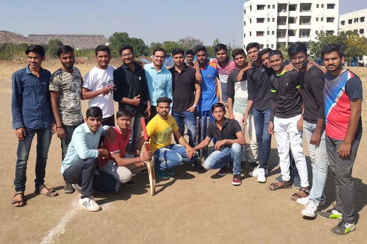 Shreeyash College of Engineering and Technology Aurangabad Campus: Photos, Virtual Tour