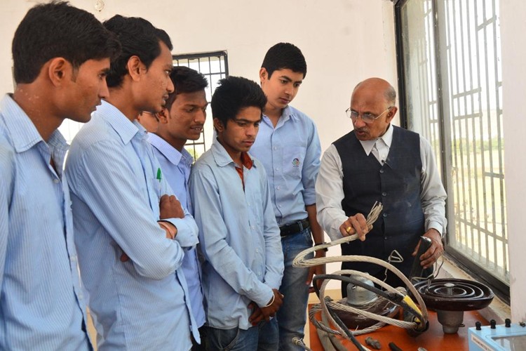 Shreeyash College of Engineering and Technology Aurangabad Campus ...