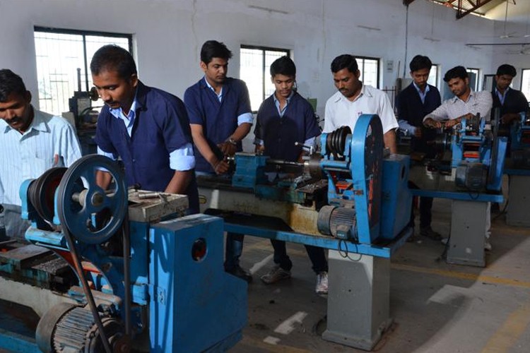 Shreeyash College of Engineering and Technology Aurangabad Campus ...